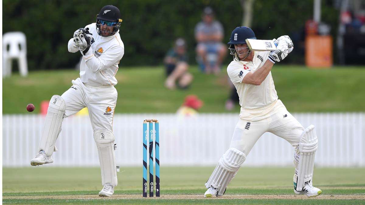England's Joe Denly eyeing maiden Test century in New Zealand series ...