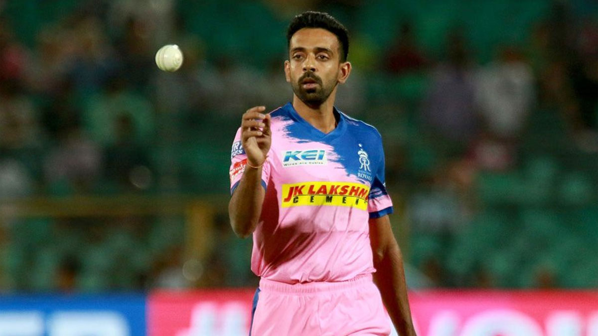 IPL 2020: Krishnappa Gowtham heads to Kings XI Punjab; homecoming for ...