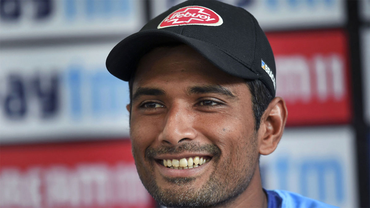 Series win will be big boost for Bangladesh cricket: Mahmudullah ...