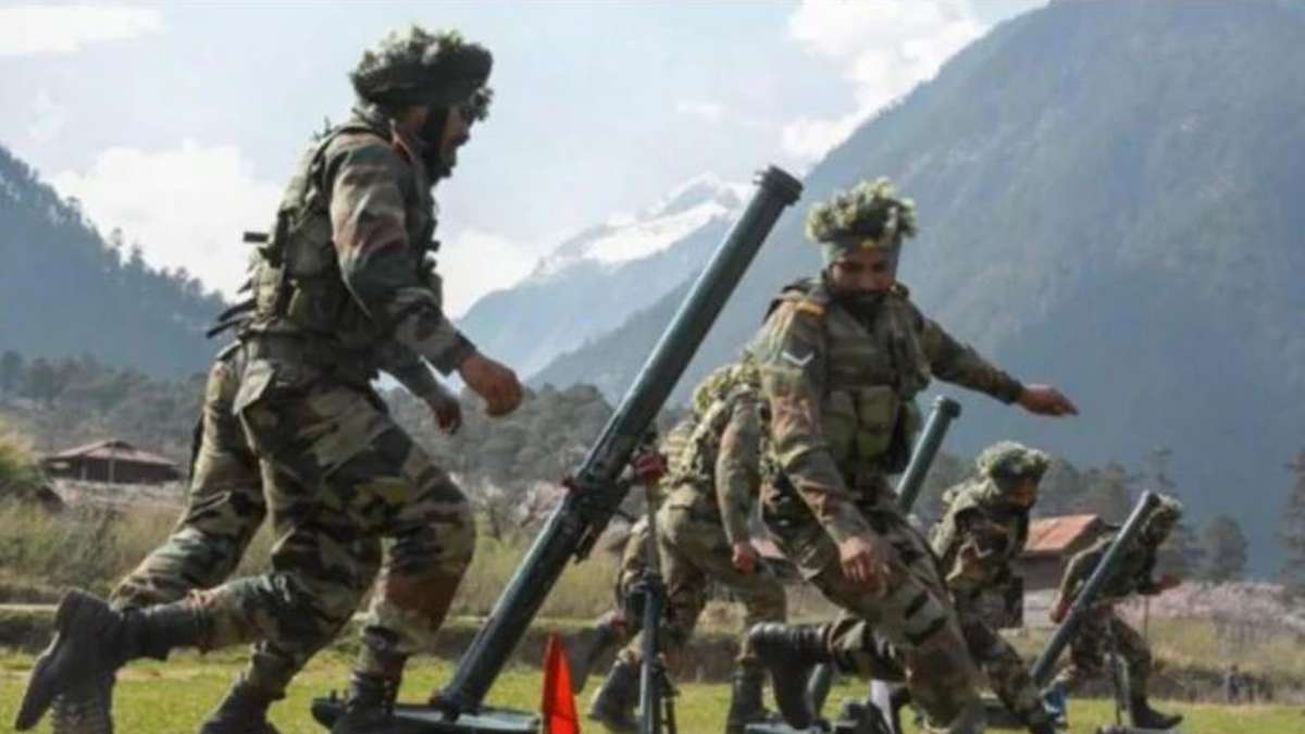 India to host tri-service military drills with Russia | India News ...