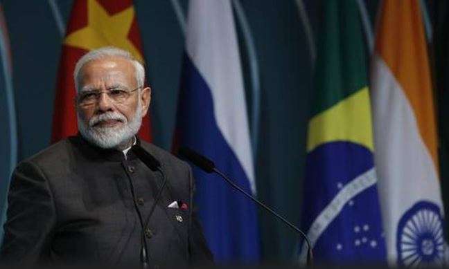 India world's most open, investment friendly economy: PM Modi at BRICS ...