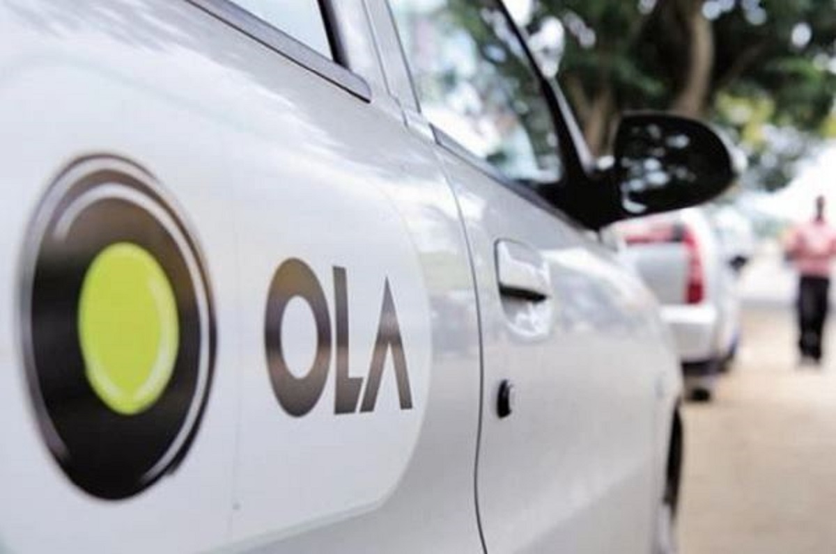 Ola Aims To Layoff 350 Employees Move Some To Other Verticals In