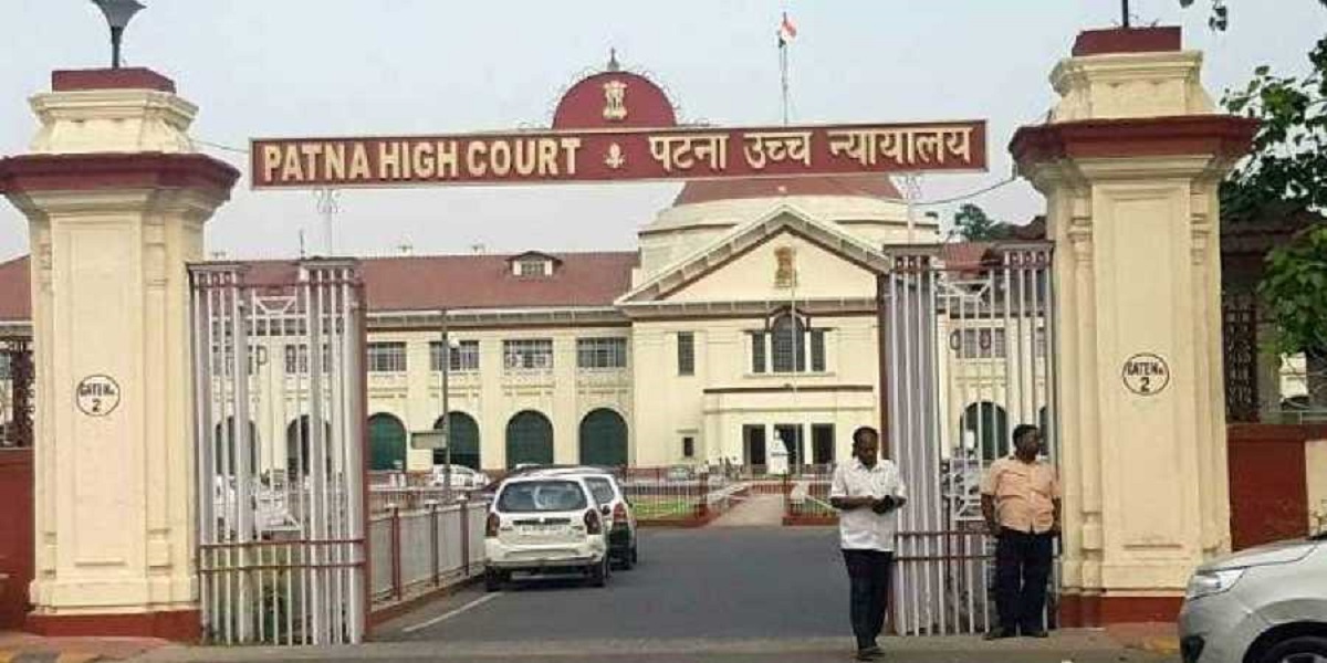 Justice Sanjay Karol sworn in as Patna HC chief justice | India News ...
