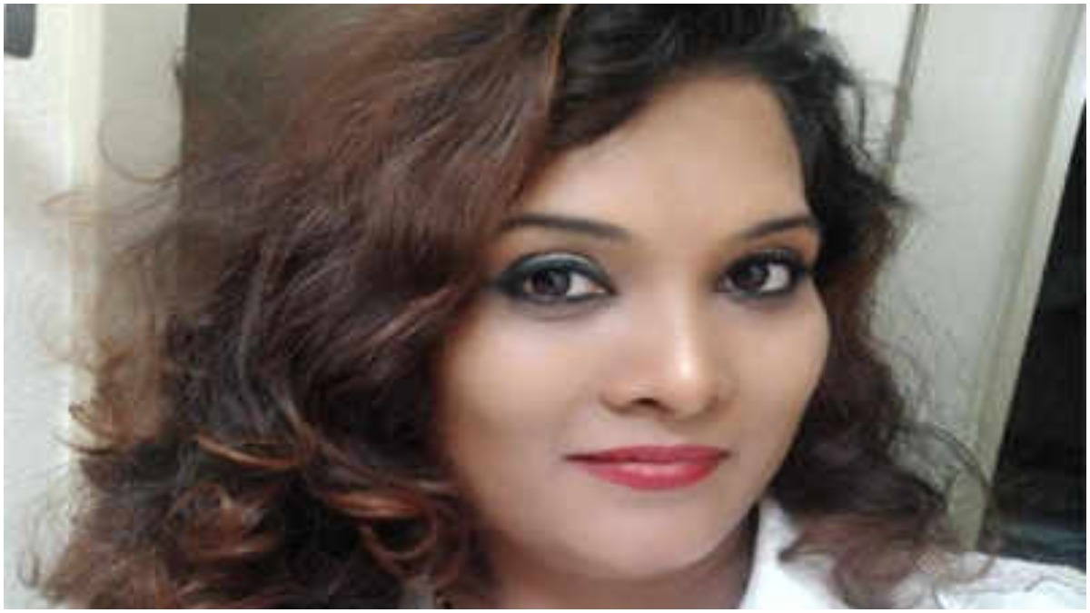 Marathi singer Geeta Mali dies in road accident | Celebrities News ...
