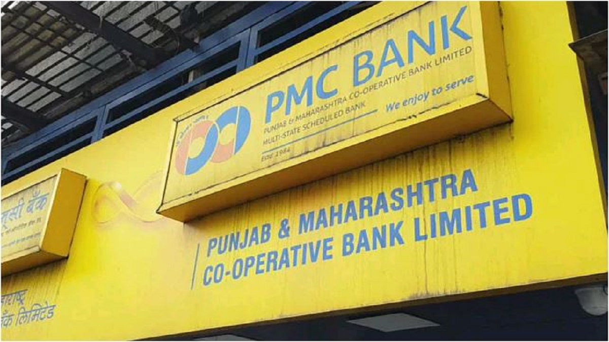 PMC Bank only disclosed Rs 439.6 crore as loans to HDIL | Business News ...