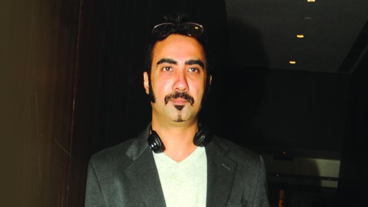 Ranvir Shorey releases his first song on Children's Day | Celebrities ...
