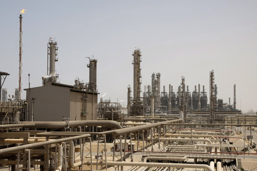 Saudi Aramco to offer 0.5% of its shares to individual investors in ...