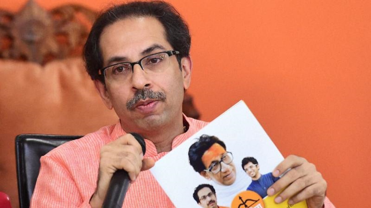 All eyes on Matoshree as Maharashtra awaits CM 14 days after election ...