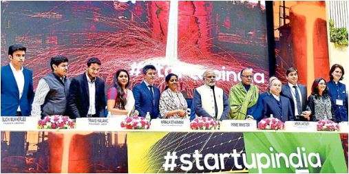 India added 1,300 start-ups in 2019, including 7 unicorns | Business ...
