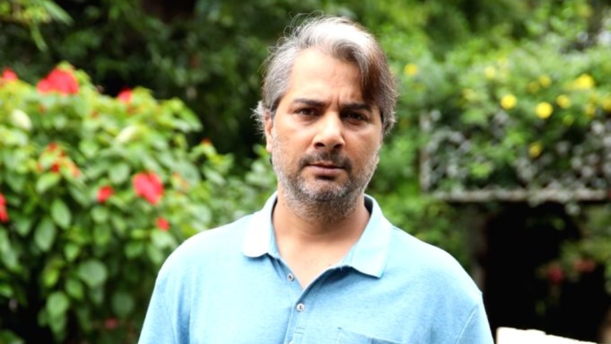 TV actor Varun Badola to make his directorial debut soon | Tv News ...