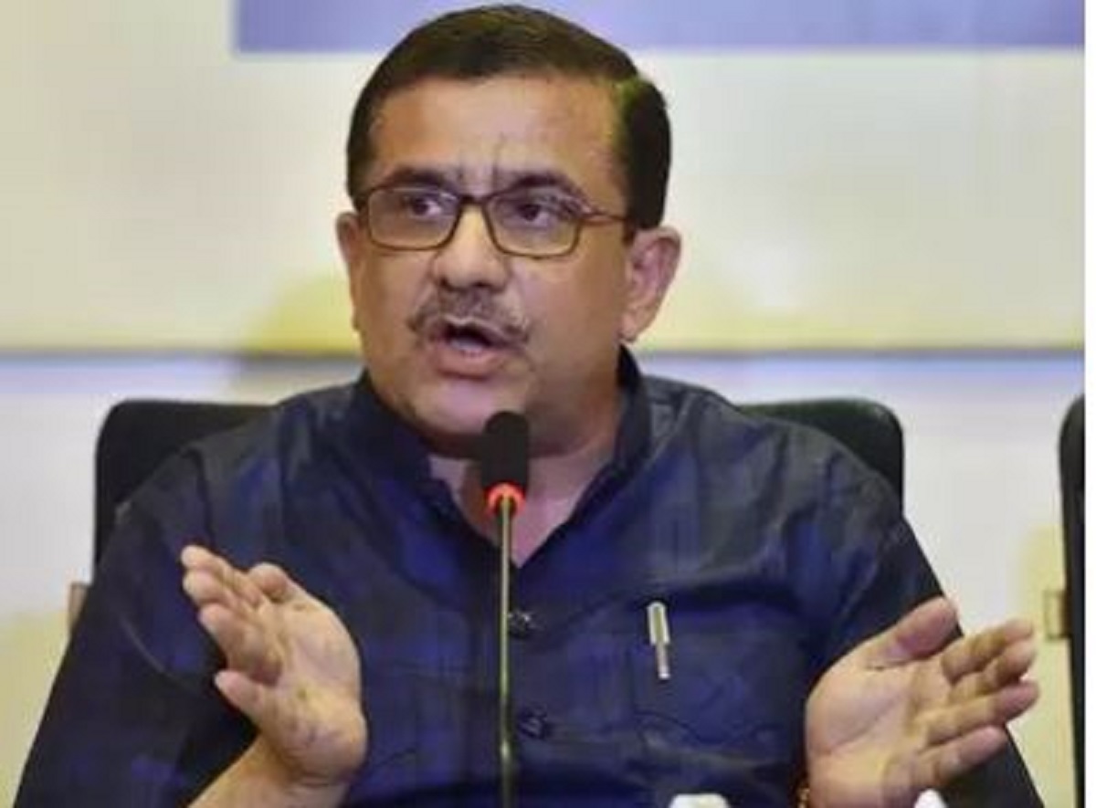 Wasim Rizvi donates Rs 51,000 for Ram temple in Ayodhya – India TV