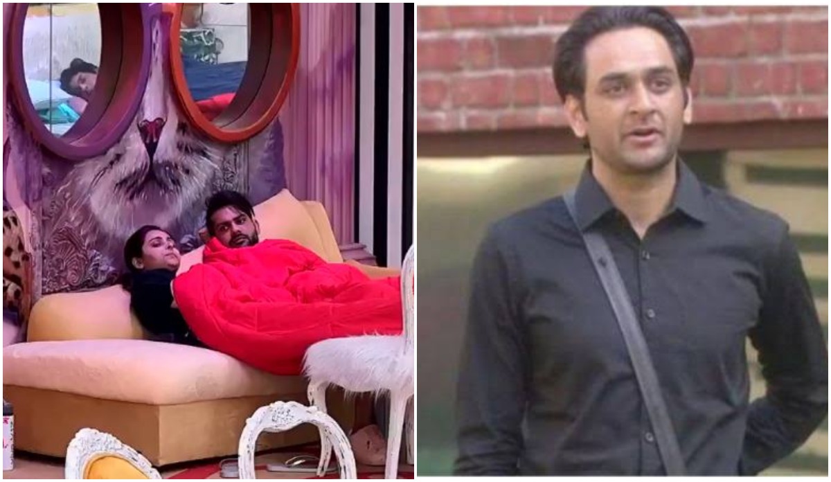 Bigg Boss 13 December 24 Highlights: Vikas Gupta, Shefali Zariwala and ...