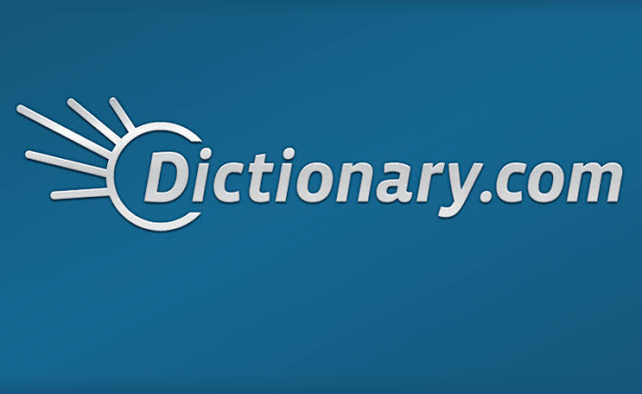 'Existential' is dictionary.com's word of the year | World News – India TV