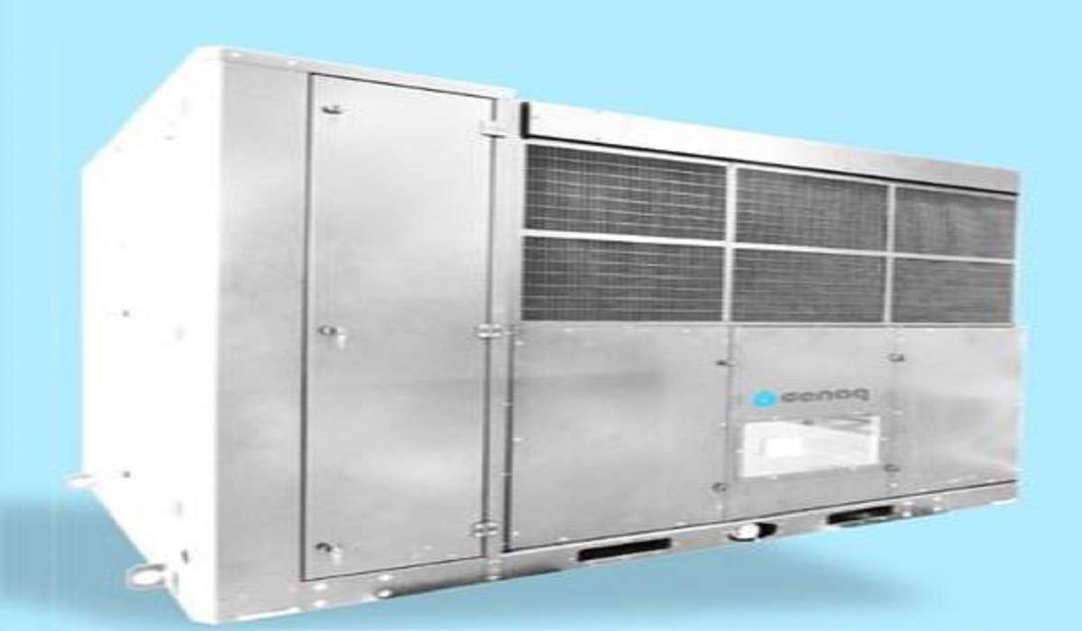 'Atmospheric Water Generator' kiosk installed at SCR station | India ...