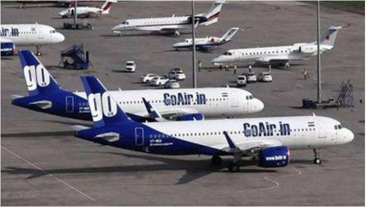 DGCA orders inspection of GoAir's A320neo plane engines | Business News ...