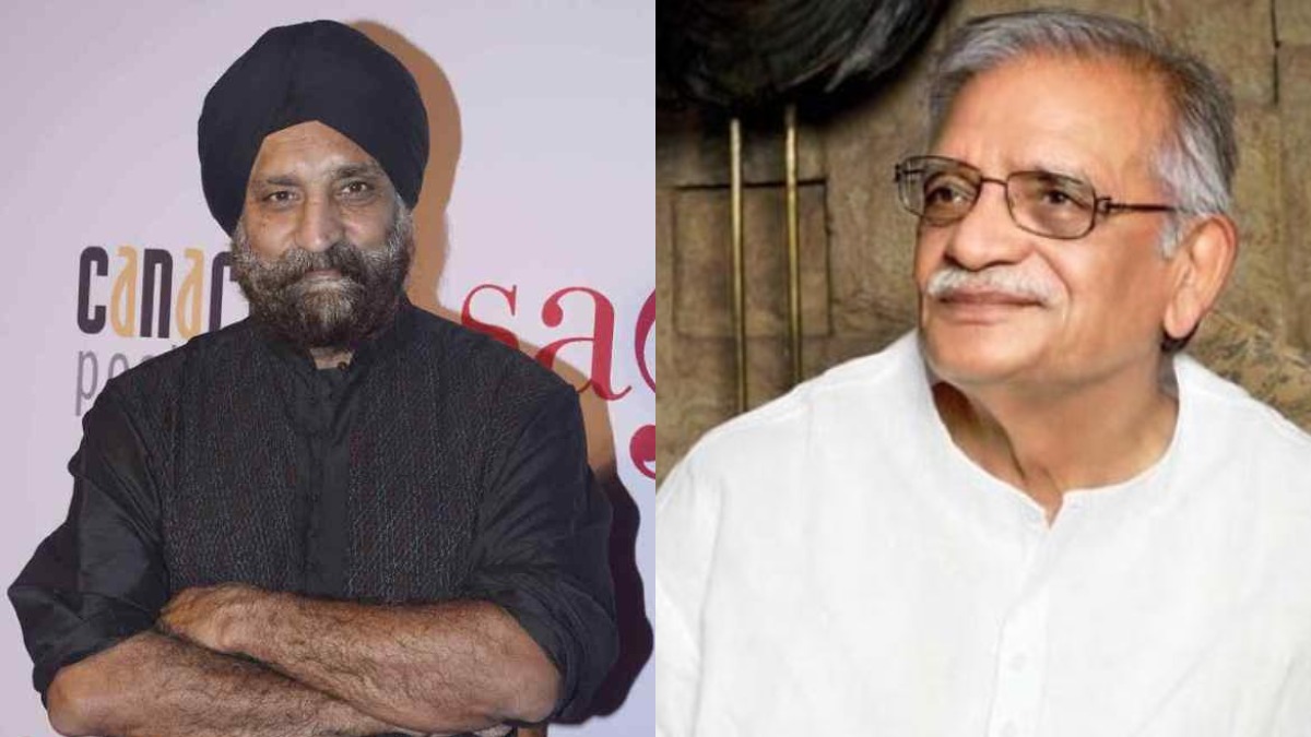 Gulzar made me promise only Meghna would direct 'Raazi': 'Calling ...