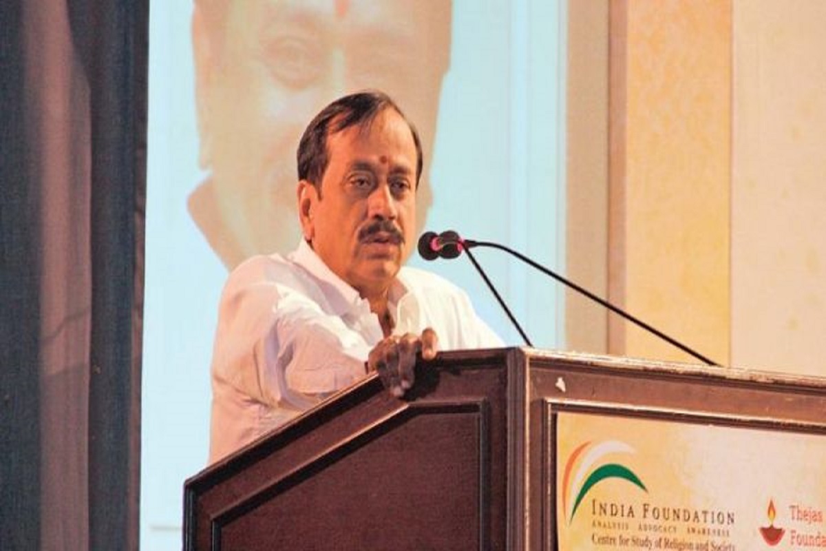 'Our response to guns will be through guns': BJP leader on Mangaluru ...