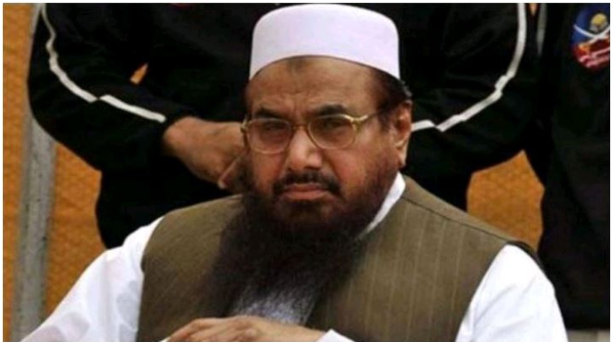 Hafiz Saeed terror financing trial adjourned without proceedings due to ...