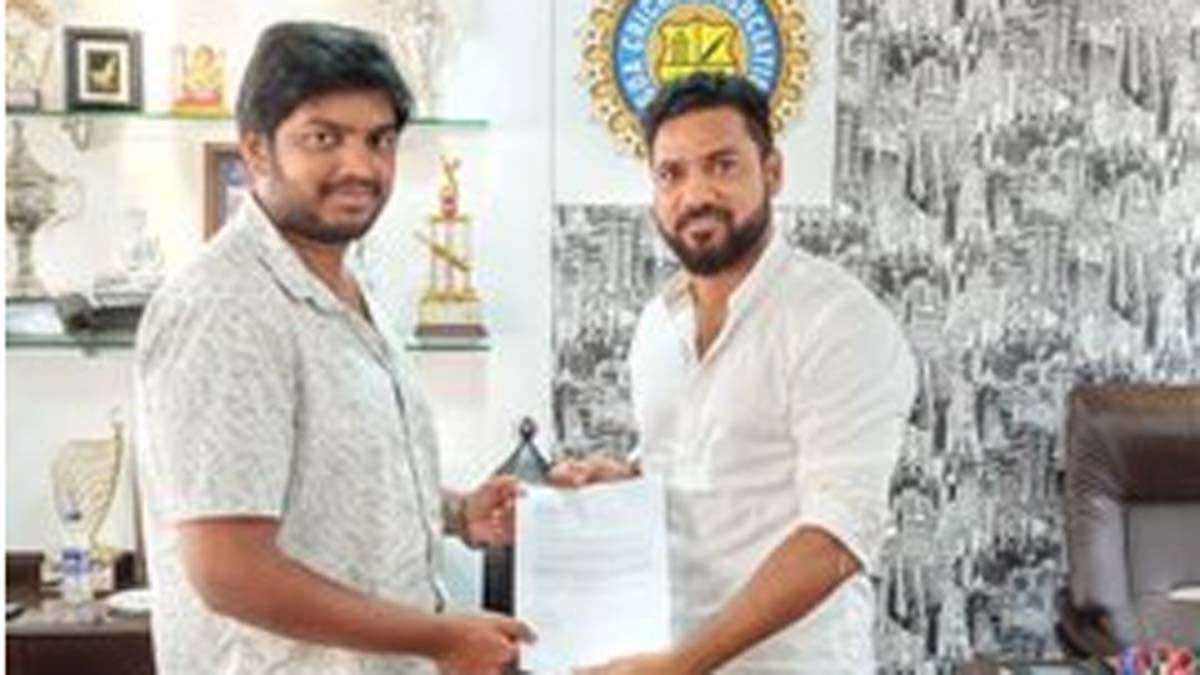 Shadab Jakati quits all forms of cricket | Cricket News – India TV