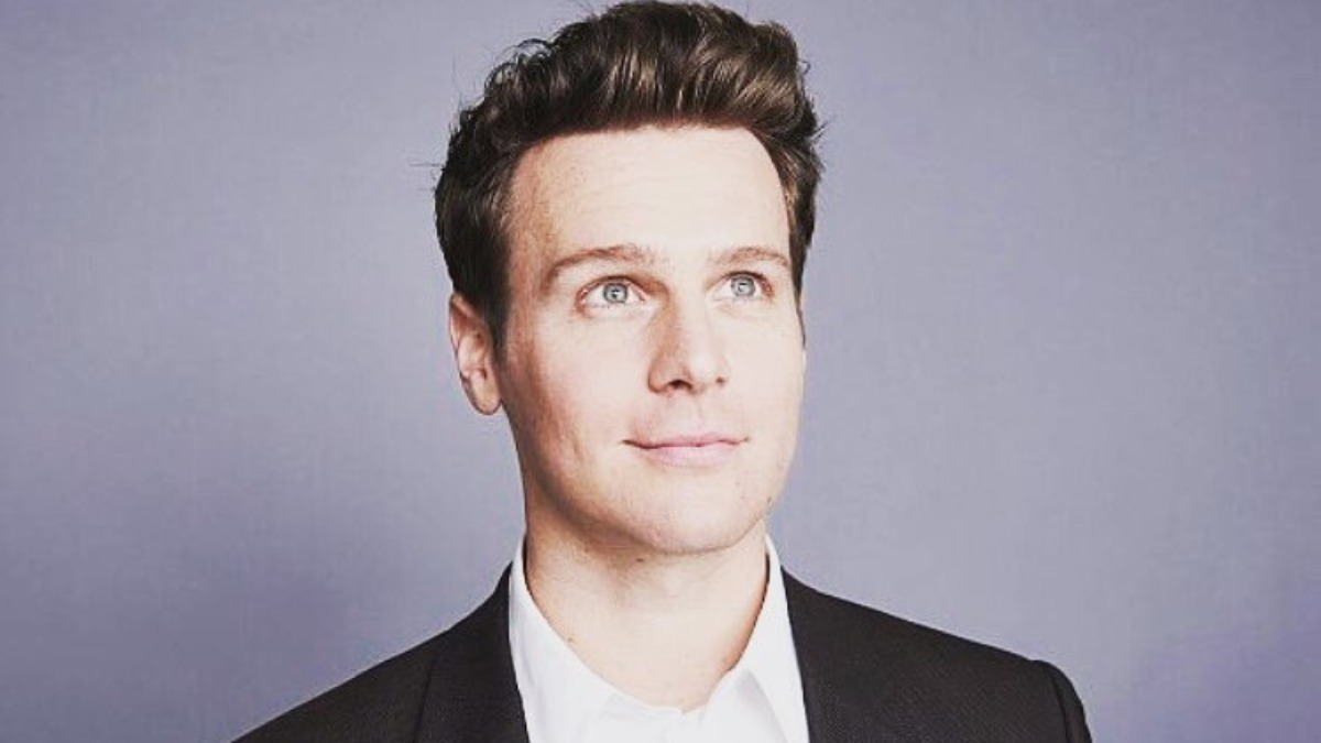 Jonathan Groff boards 'The Matrix 4' | Hollywood News – India TV