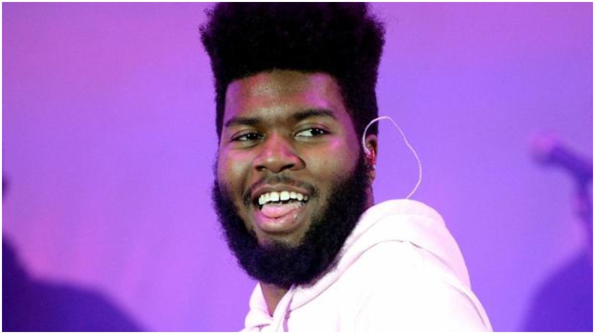 Singer Khalid to perform in India in April 2020 | Music News – India TV