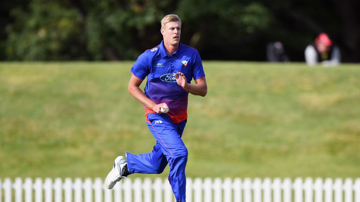Kyle Jamieson replaces Lockie Ferguson in New Zealand squad for ...