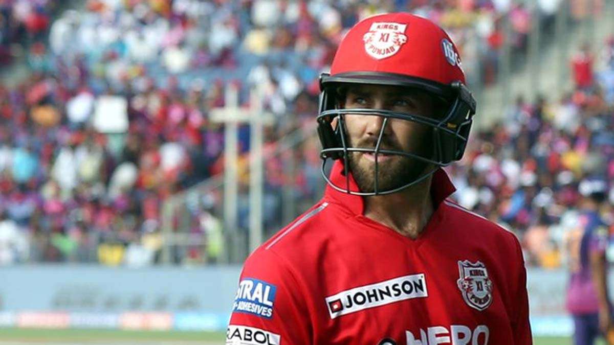 'Big Show' at IPL Auction: Glenn Maxwell's journey to hell and back ...