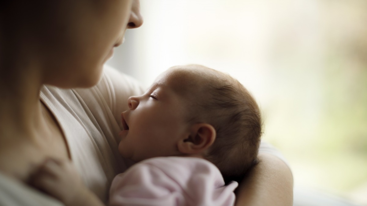 New mums taking to apps for breastfeeding decisions | Lifestyle News ...