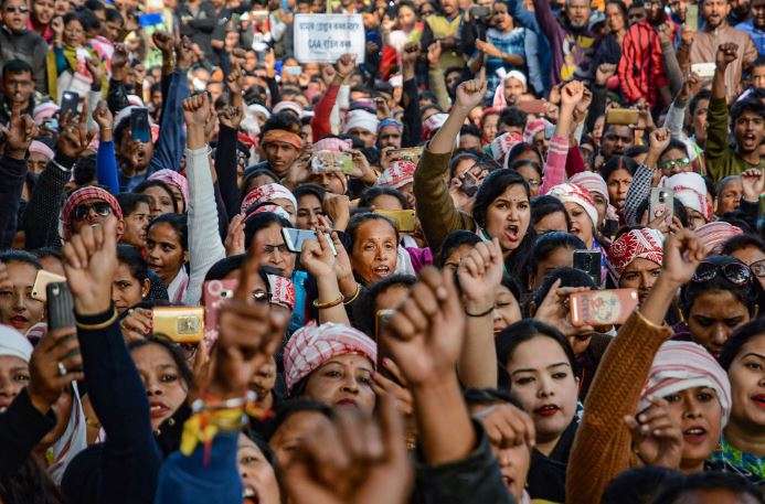 Those born before July 1, 1987 or whose parents born before that are ...