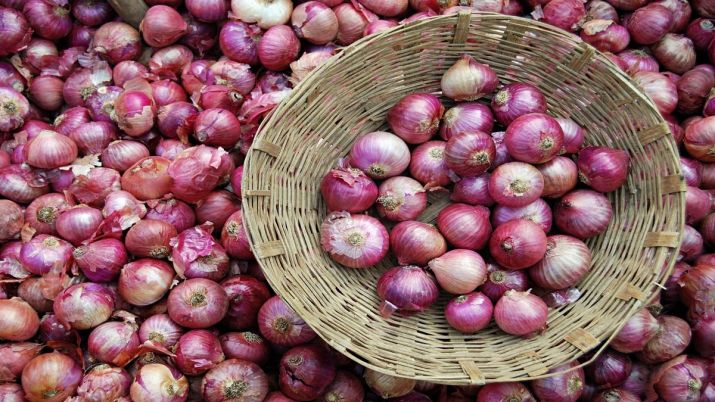 Onion price soars to Rs 120 per kg in Odisha | India News – India TV