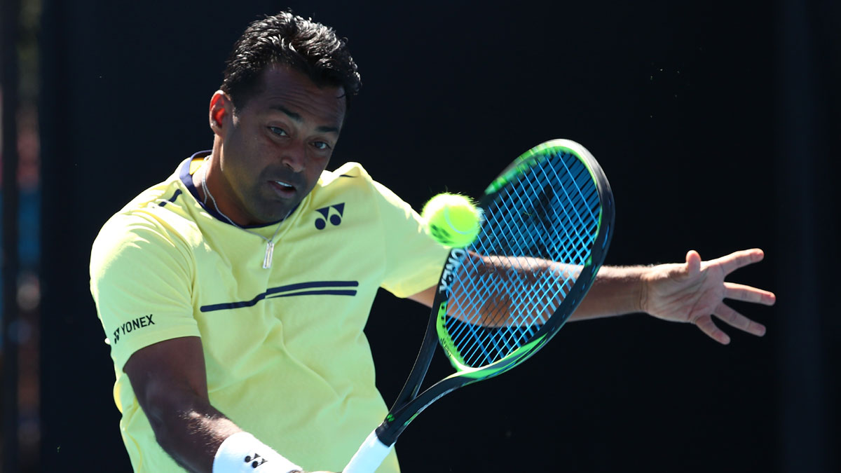 Leander Paes wants to finish on a high at Olympics, Davis Cup: Vece ...