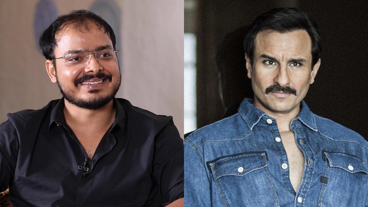 Writer Gaurav Solanki says upcoming project 'Tandav' is about India's ...