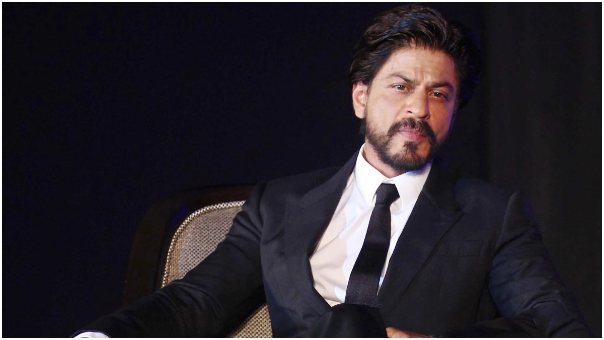 May become lonely and sad if I turn director: Shah Rukh Khan ...