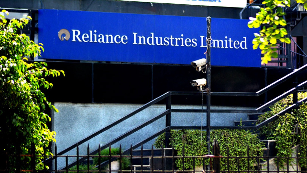 Reliance is India's answer to Exxon, AT&T, Amazon - all rolled into one ...