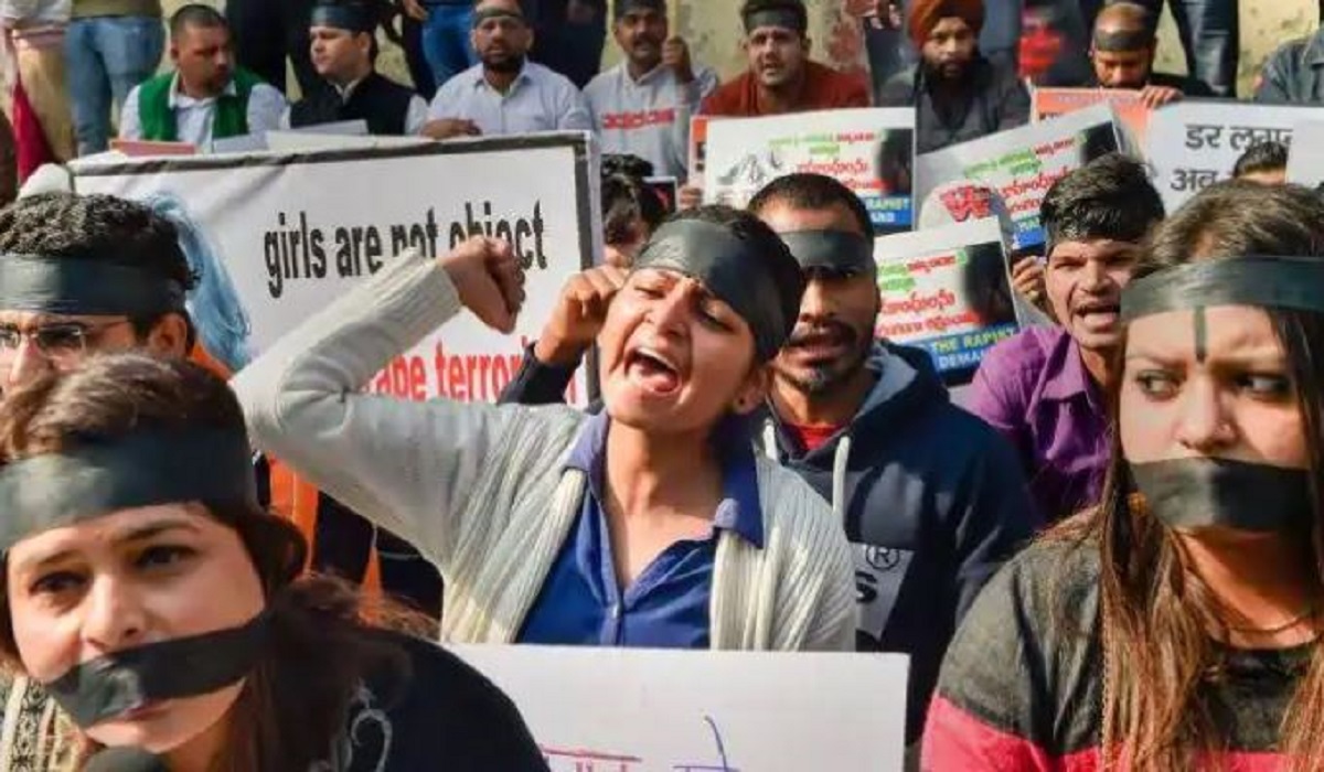 Kerala to look into Andhra Pradesh Disha Act for safety of women ...