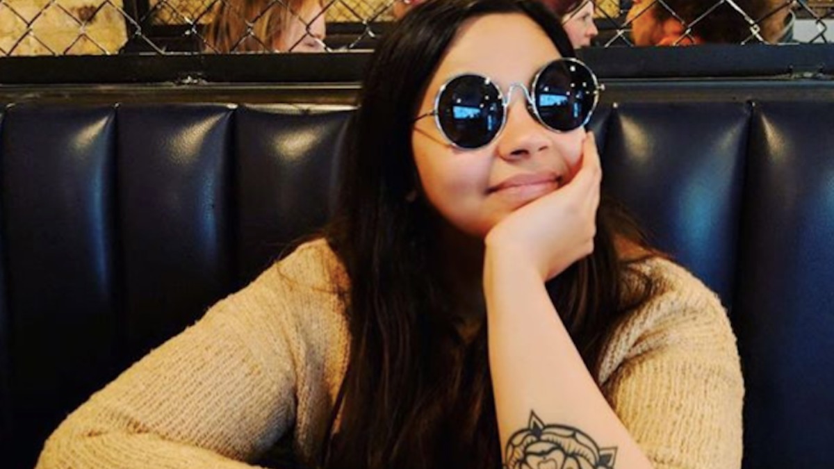 Shaheen Bhatt doesn't want depression to define her and become her ...