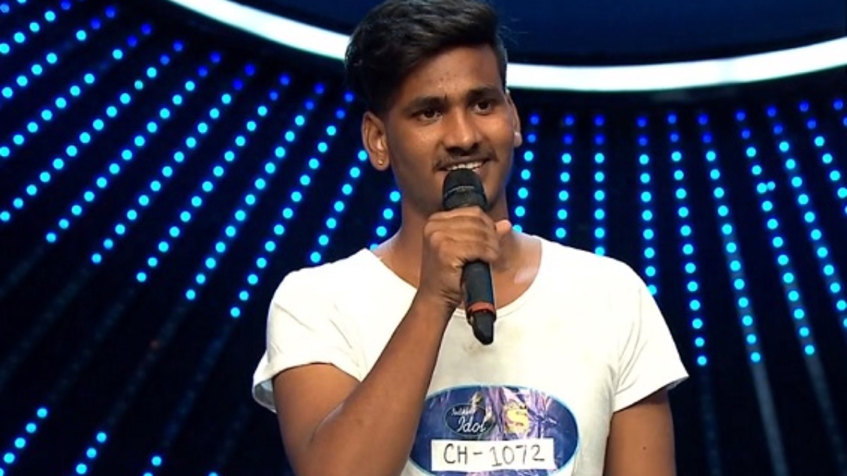 Indian Idol 11 contestant Sunny sings in Emraan Hashmi, Rishi Kapoor's ...