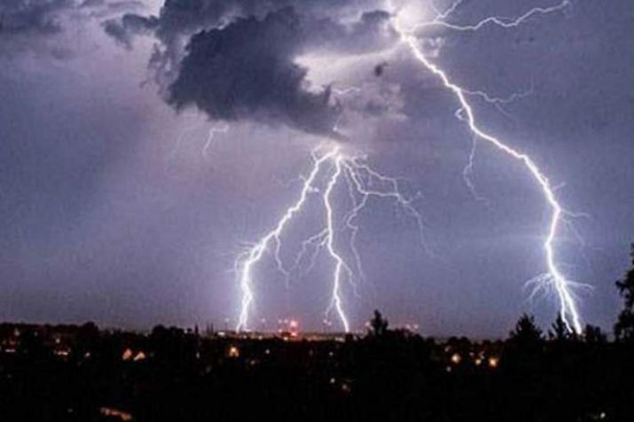 Telecom cables can be used to detect rumbles of thunder | Science News ...