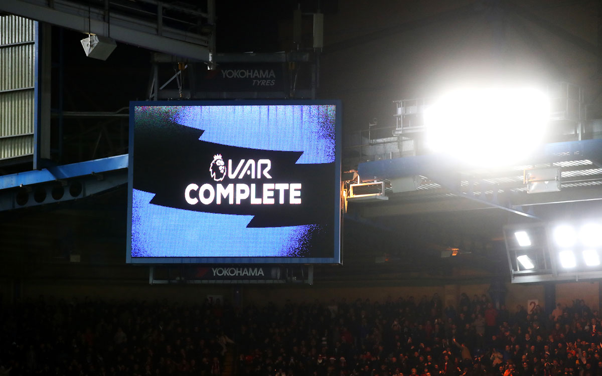 VAR to be introduced at AFC U-23 Championship in Thailand | Football ...