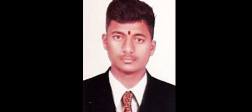 Meet Akash Khillare India's braveheart who saved drowning mother ...