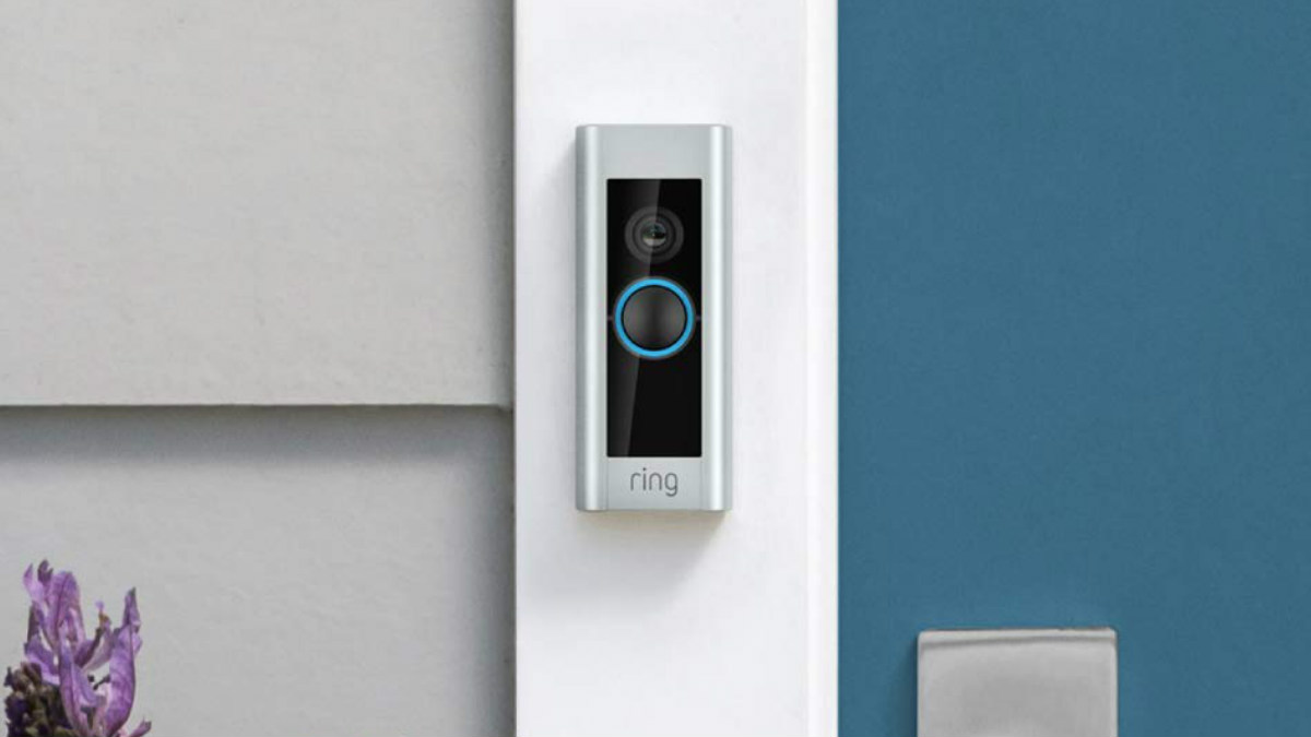 Another data breach, this time Amazon-owned Ring app caught leaking ...