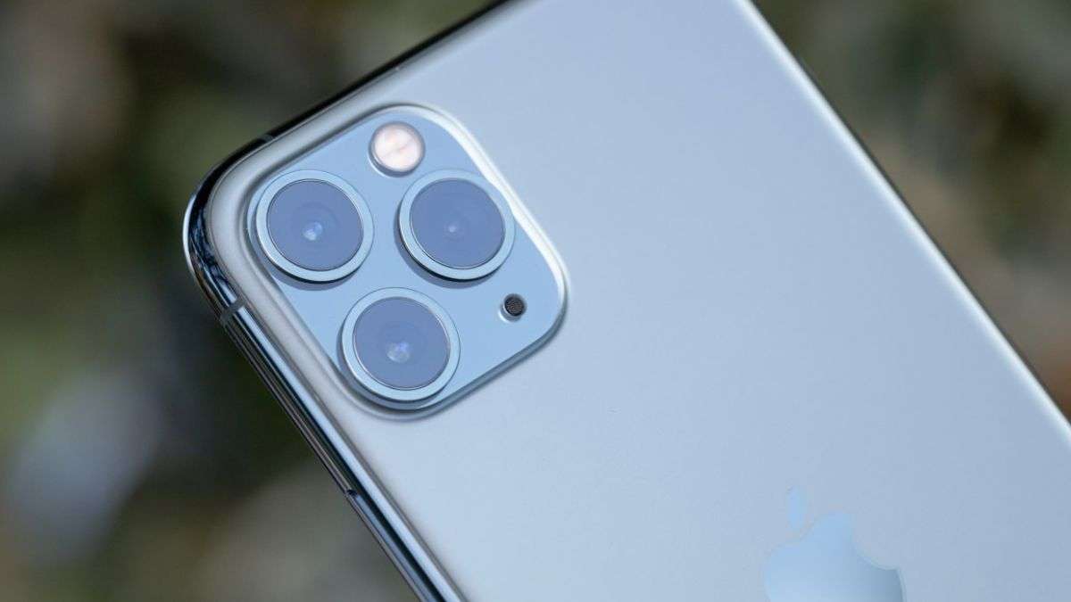 Apple rolls out iOS 13.3.1 beta 2 update to fix privacy issue on iPhone ...