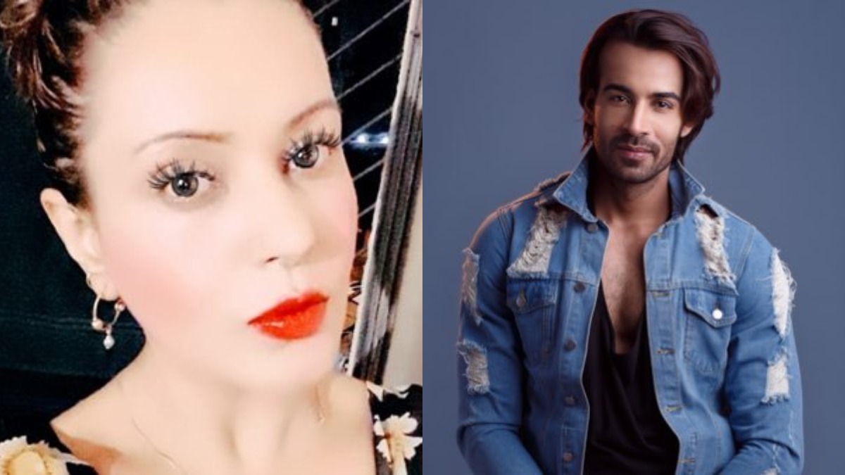 Sex racket busted in 5-star hotel; Arhan Khan's ex-girlfriend held | Celebrities News – India TV