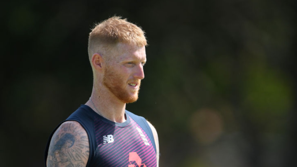 Post father's recovery, Ben Stokes thanks fans for prayers, wishes ...