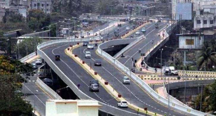 India needs to spend USD 1.4 trillion on infrastructure to become a USD ...