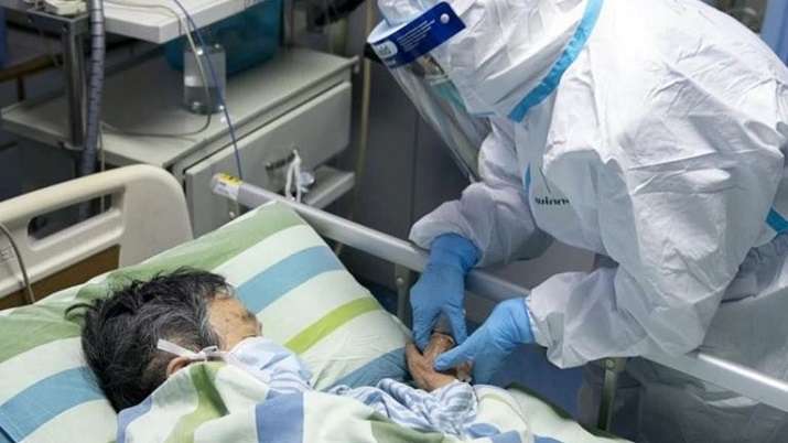 Are you in danger of catching coronavirus? Here's how to find out ...