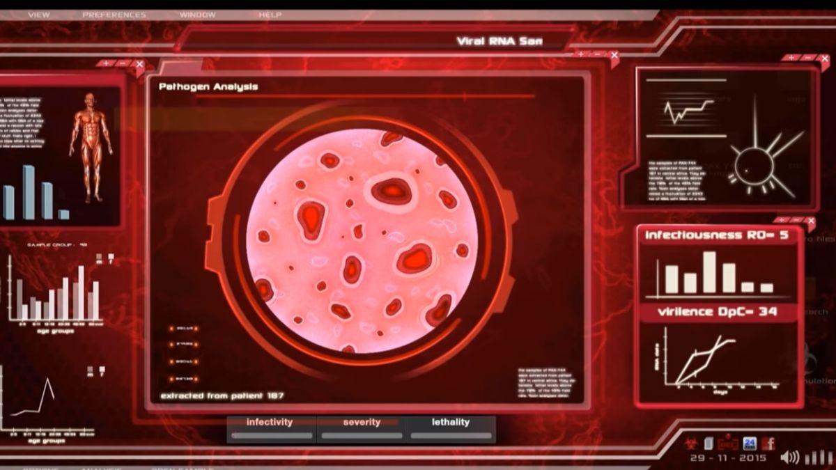 Coronavirus Outbreak: Plague Inc game hits highest player count, here's ...