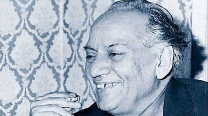 Pakistani poet Faiz Ahmad Faiz's books demand soars in Uttar Pradesh ...