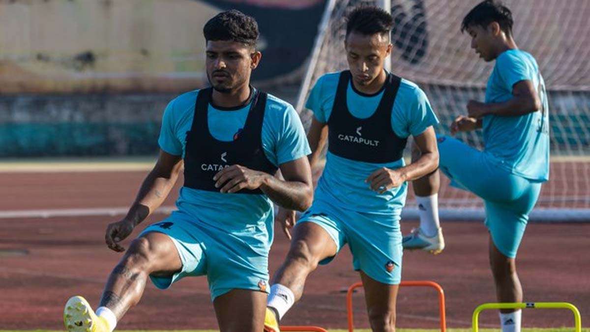 ISL 2019/20: FC Goa look to get back on track against NorthEast United ...
