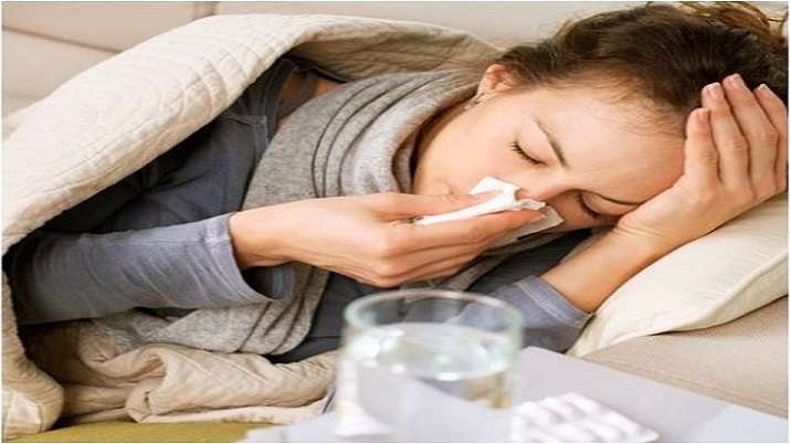 Rapid weather swings linked to global warming may increase flu risk ...